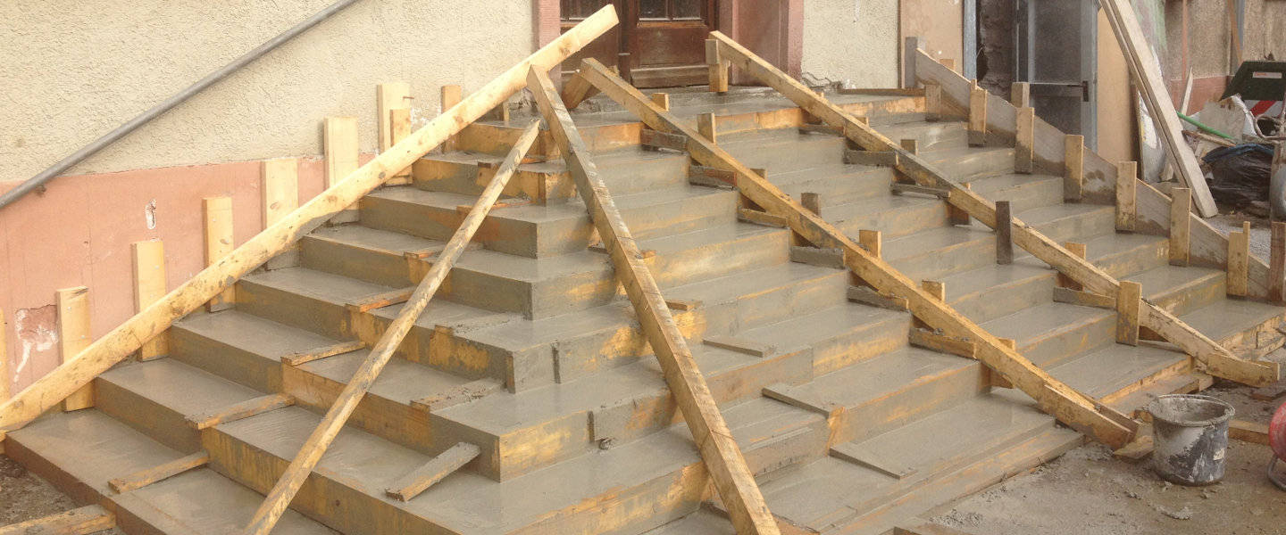 Bauunternehmen - mehda bau GmbH Mainz - Bauunternehmen Mainz ...